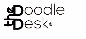 The Doodle Desk – Art of Spreading Joy – Top illustrator, Best Seller ...